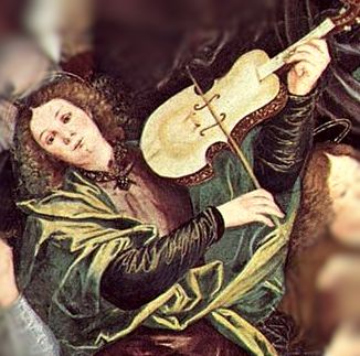 STRING CONCERTOS 1 – String Instruments & Corelli – The Art of Listening